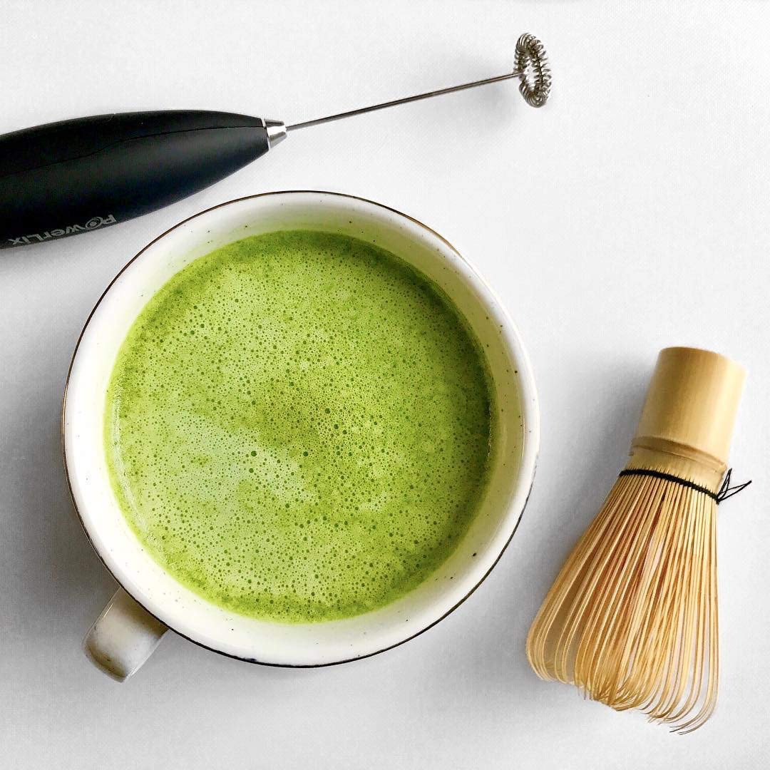 How to Make a Traditional Matcha Green Tea – Matcha Konomi